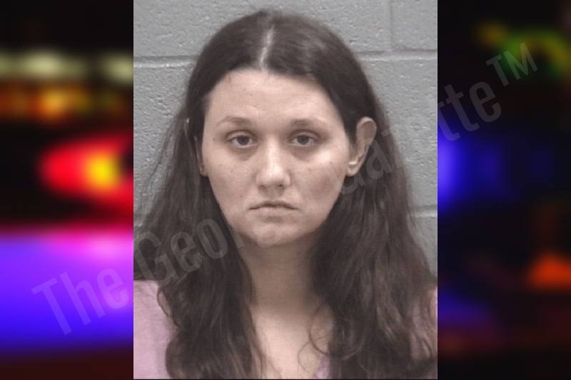 Valkyrie Clemons — Columbia County Jail Bookings