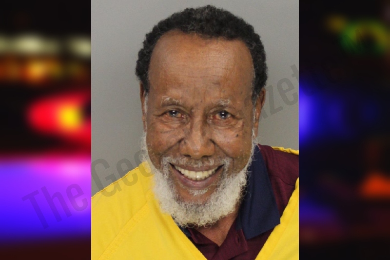 William Coleman — Cobb County