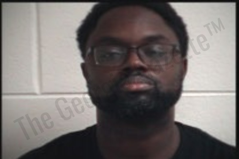 Jesse Coltrane — Henry County Jail Bookings