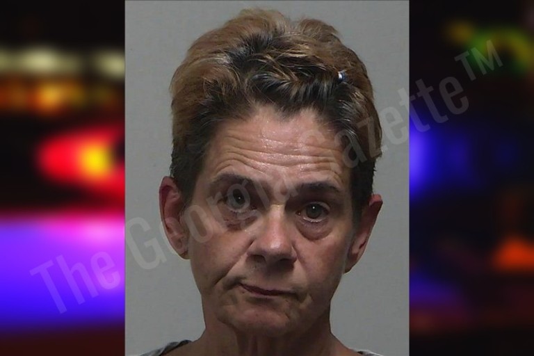 Kerry Conley — Tift County Jail Bookings