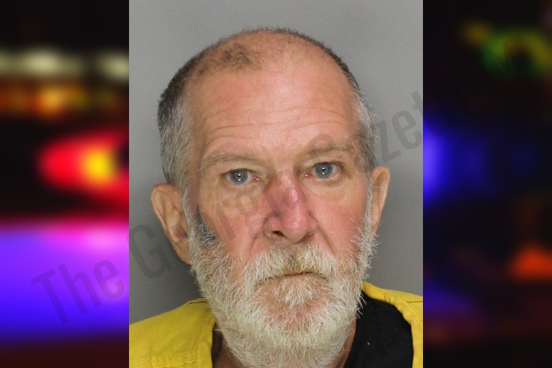 Kenneth Cook — Cobb County Jail Bookings