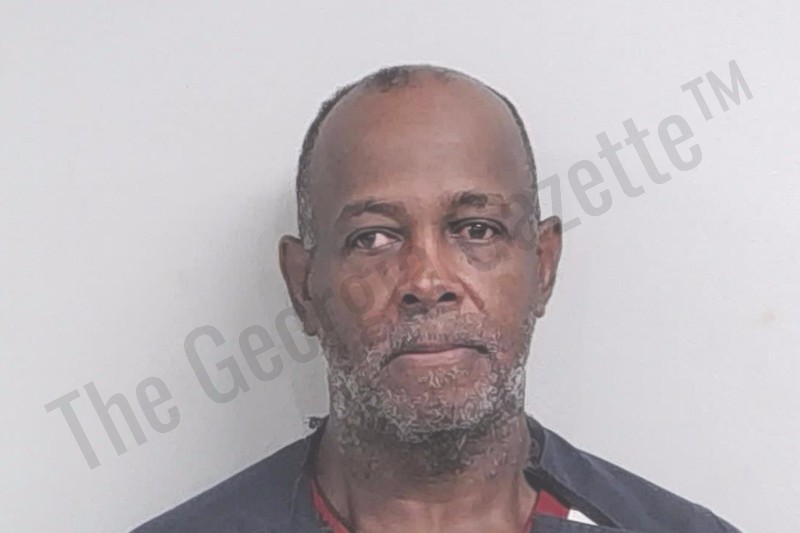 Stanley Cooney — Lowndes County Jail Bookings