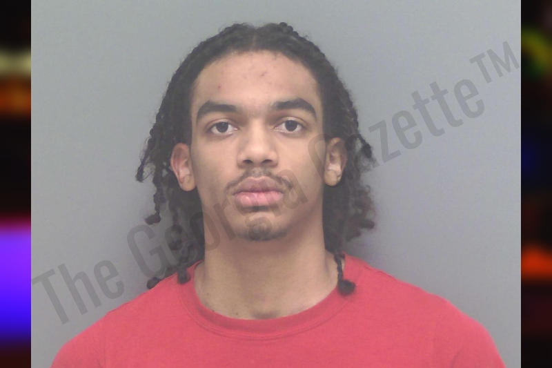 Jason Cooper — Douglas County Jail Bookings