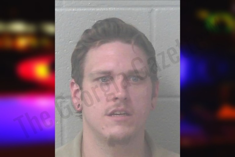 Elijah Corbett — Newton County Jail Bookings