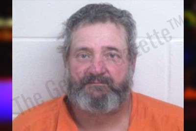 Tom Corbin — Washington County Jail Bookings