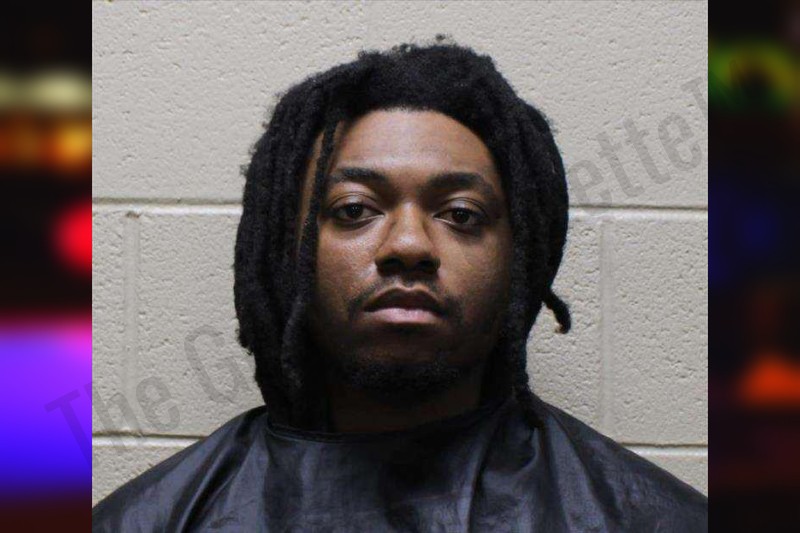 Jeremiah Cotterell — Haralson County Jail Bookings