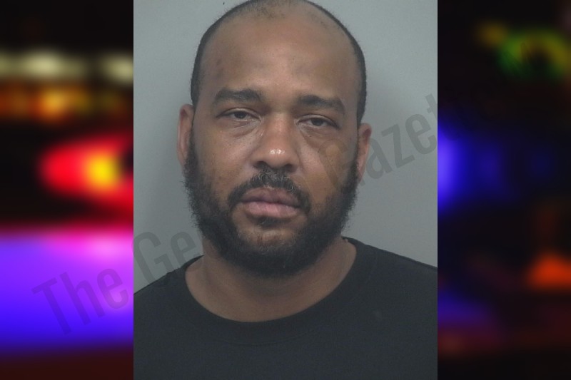 Gary Craig — Gwinnett County