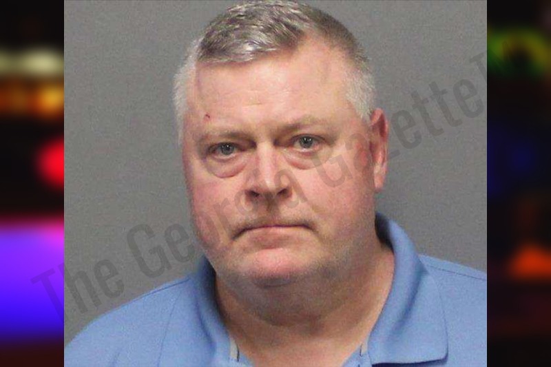 James Cross — White County Jail Bookings