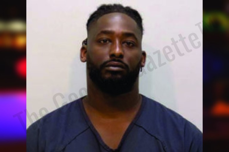 Bartow County Jail Bookings – Page 9 – The Georgia Gazette