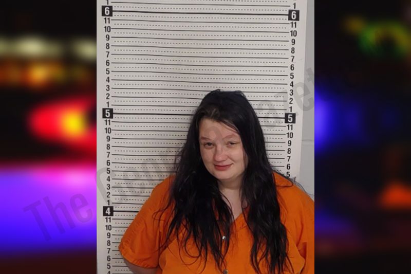 Jackie Cagle — Rockdale County Jail Bookings