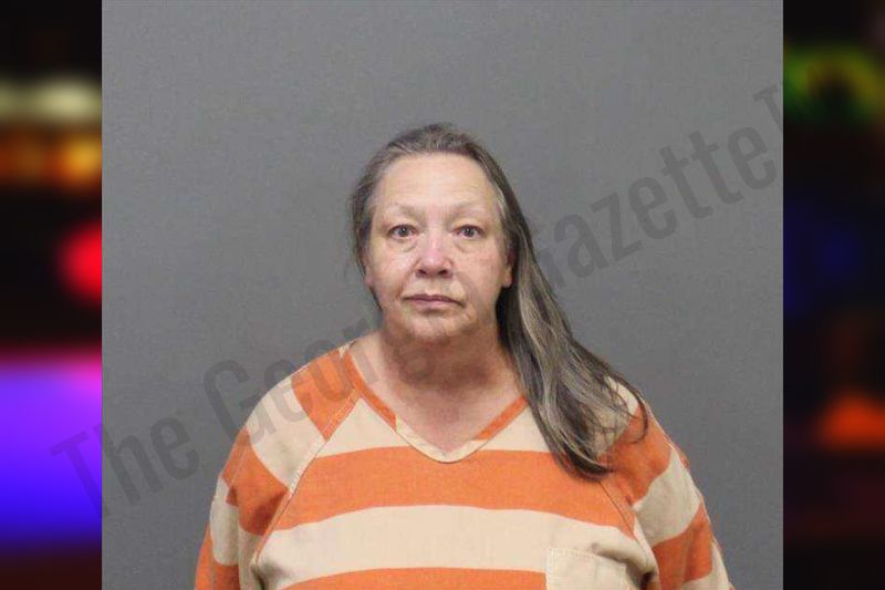 Donna Callaway — White County Jail Bookings