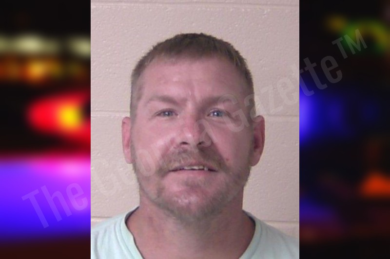 Ronald Cameron — Walker County Jail Bookings