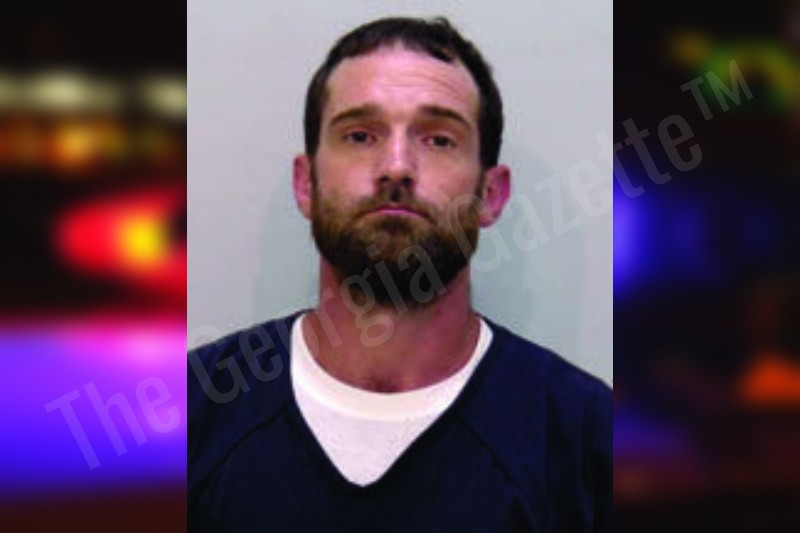 Timothy Campbell — Bartow County Jail Bookings