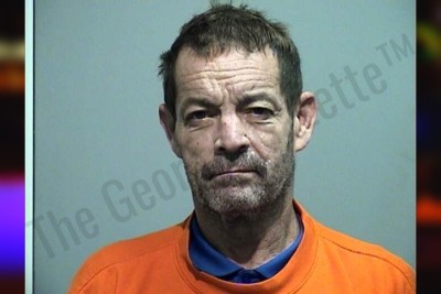 Donald Cannon — Effingham County Jail Bookings