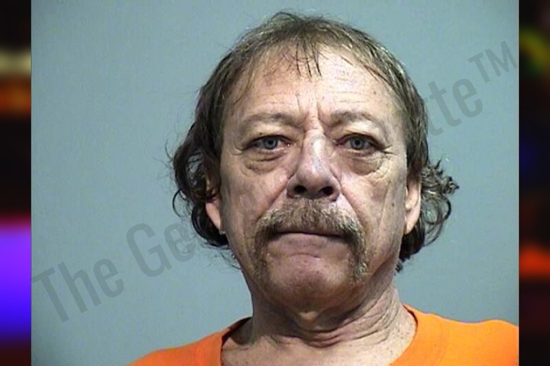 James Carroll — Effingham County Jail Bookings