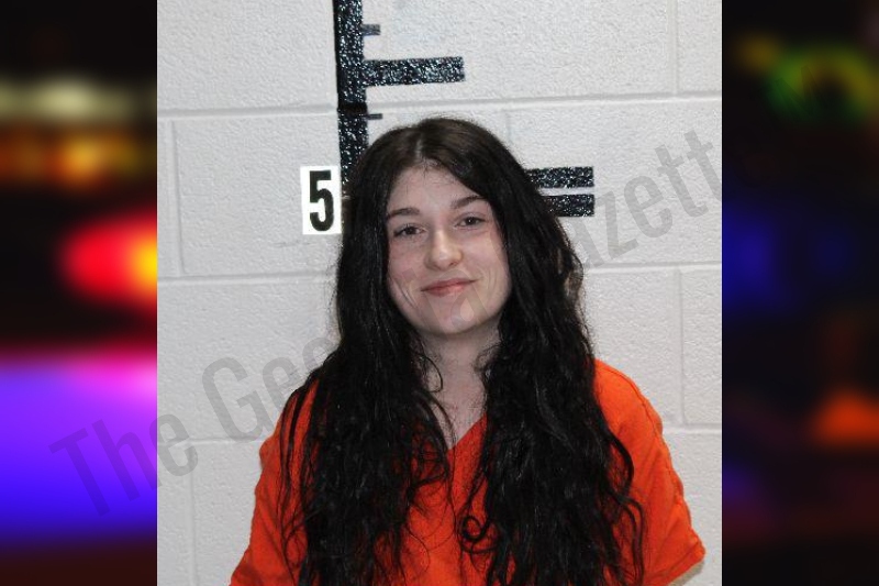 Kayla Carter — Murray County Jail Bookings