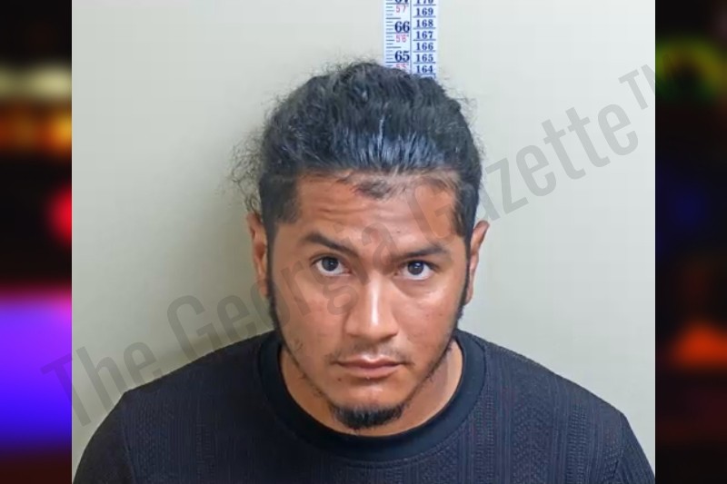 Jefferson Castillo Bonilla — Gwinnett County