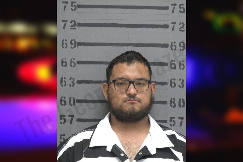 Jesus Castro — Dougherty County Jail Bookings