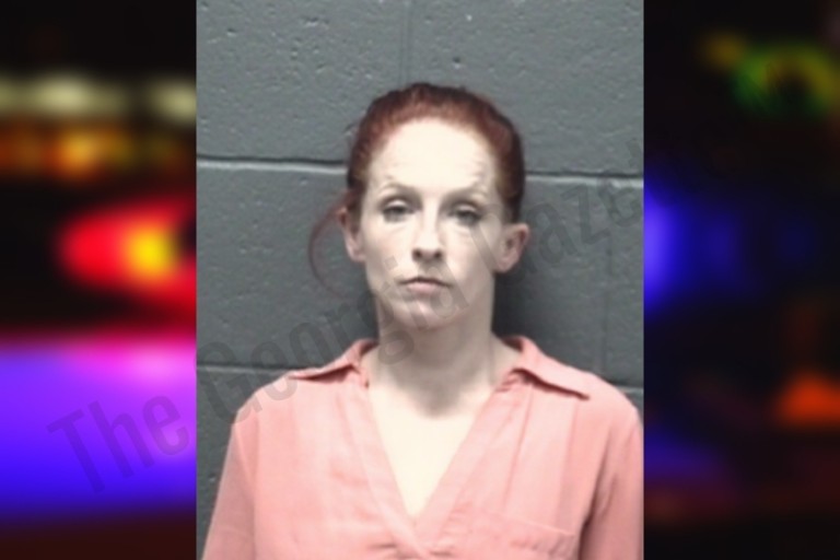 Phoebe Cates — Forsyth County Jail Bookings