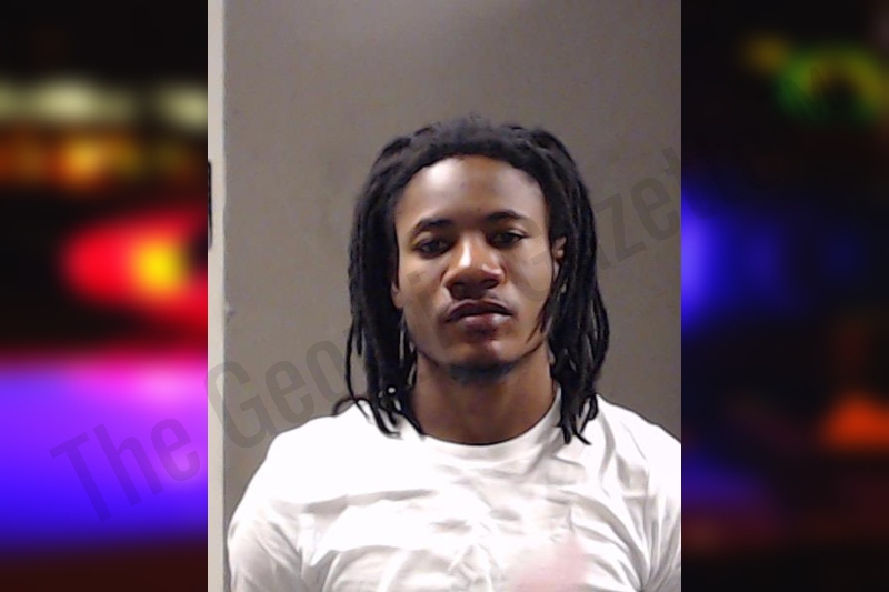 DeKalb County Jail Bookings – The Georgia Gazette