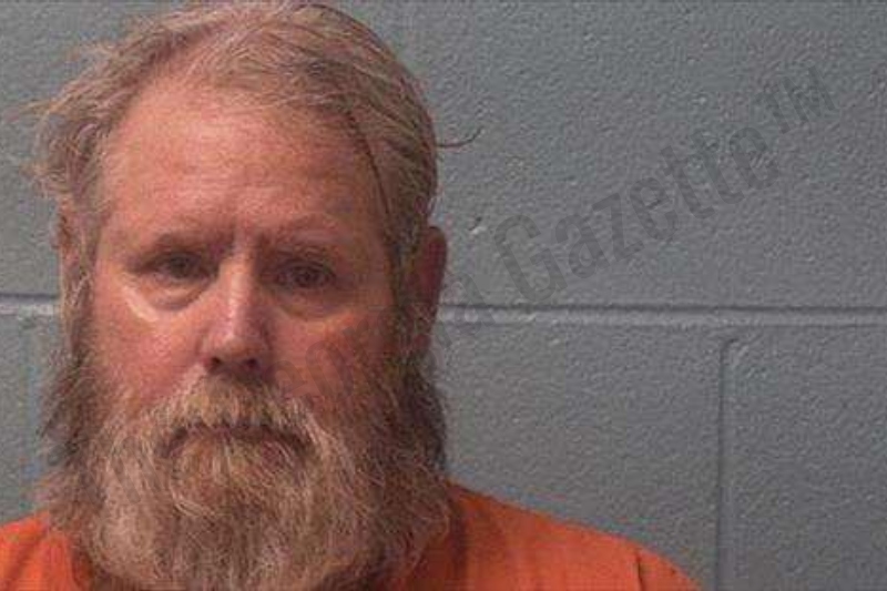 Johnny Chambers — Franklin County Jail Bookings