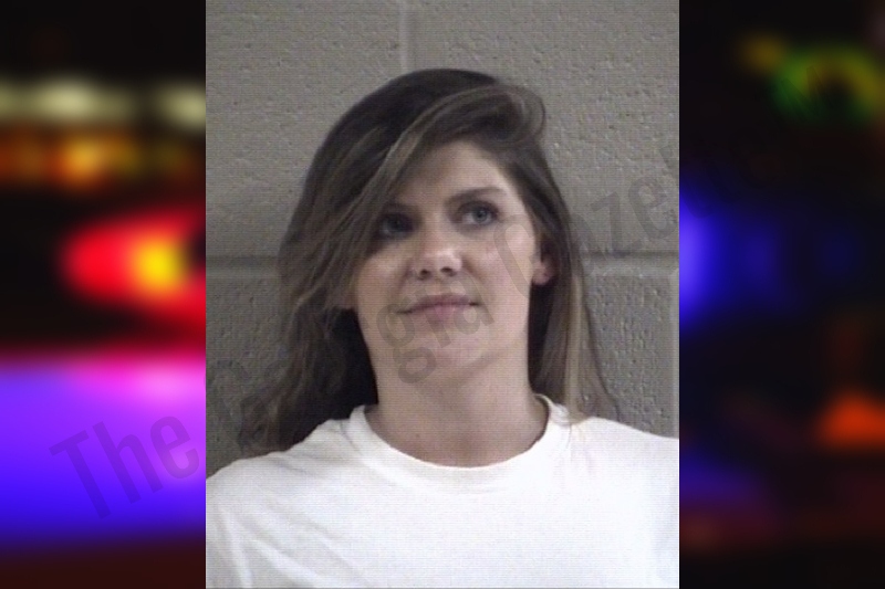 Sabrina Chambers — Whitfield County Jail Bookings