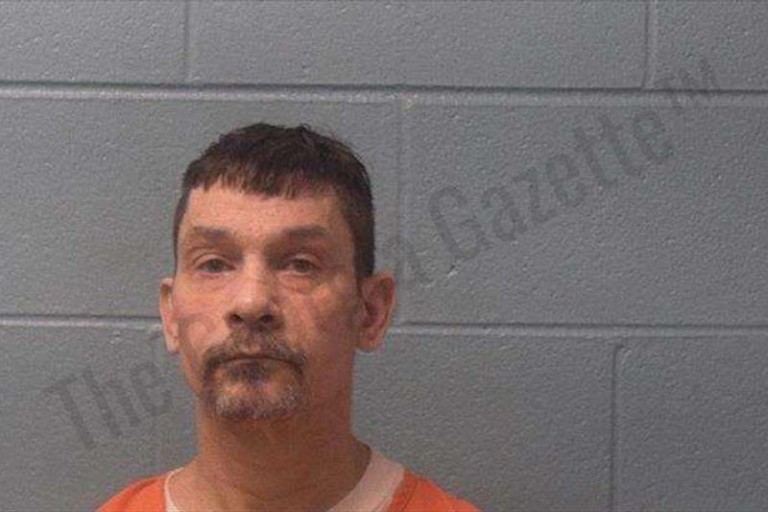 Franklin County Jail Bookings – Page 3 – The Georgia Gazette