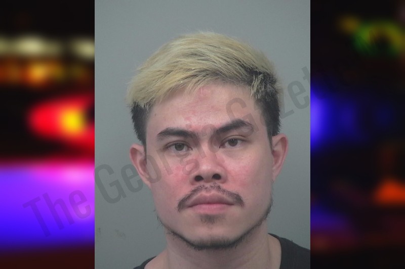 Tony Chau — Gwinnett County