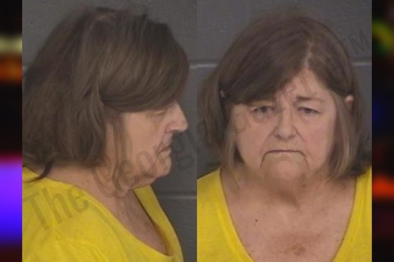 Jennifer Cheeley — Barrow County
