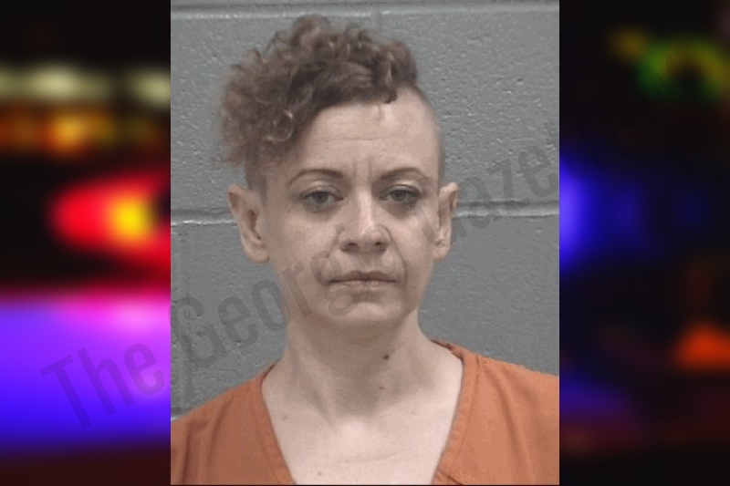 Brenda Christensen — Columbia County Jail Bookings