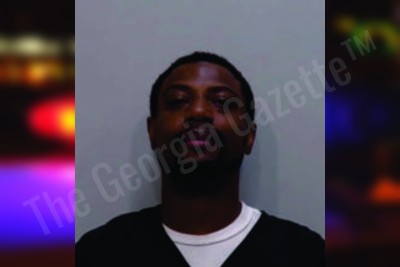 Bartow County Jail Bookings – The Georgia Gazette