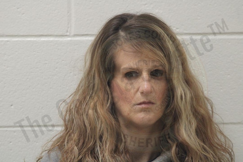 Casey Clark — Jones County Jail Bookings