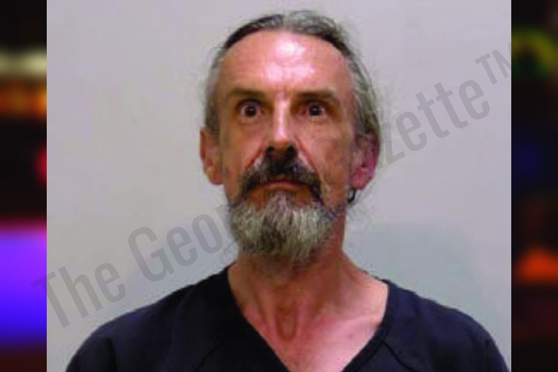 Bartow County Jail Bookings – Page 3 – The Georgia Gazette