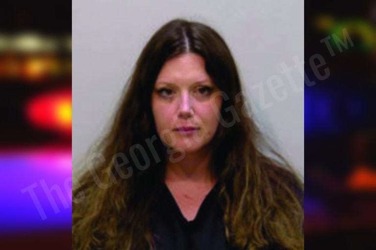 Kellie Clark — Bartow County Jail Bookings