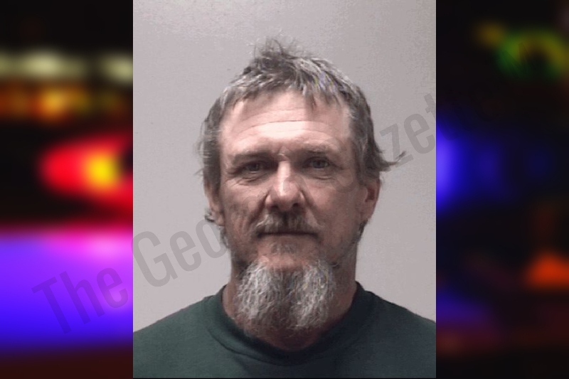 Calvin Clay — Coweta County Jail Bookings