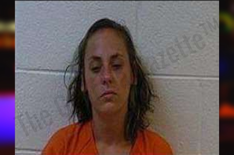 Lindsey Clay — Polk County Jail Bookings