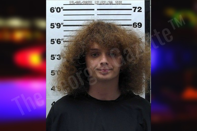 Richard Cook — Hart County Jail Bookings