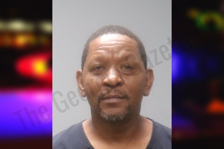 David Copeland — Muscogee County