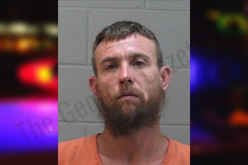 Matthew Cowart — Madison County Jail Bookings