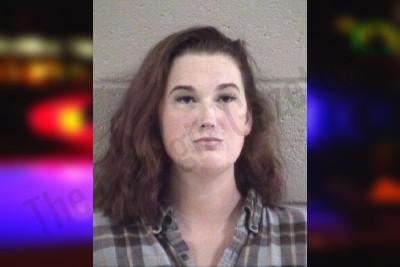 Bethany Cowee — Whitfield County Jail Bookings