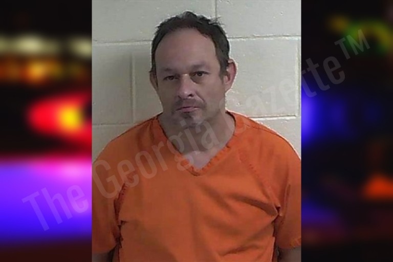 Raymond Creelman — Fannin County