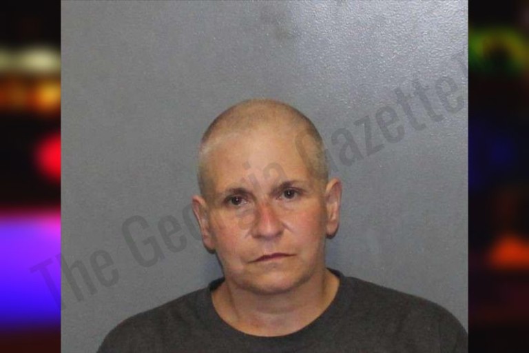 Randi Creighton — White County Jail Bookings