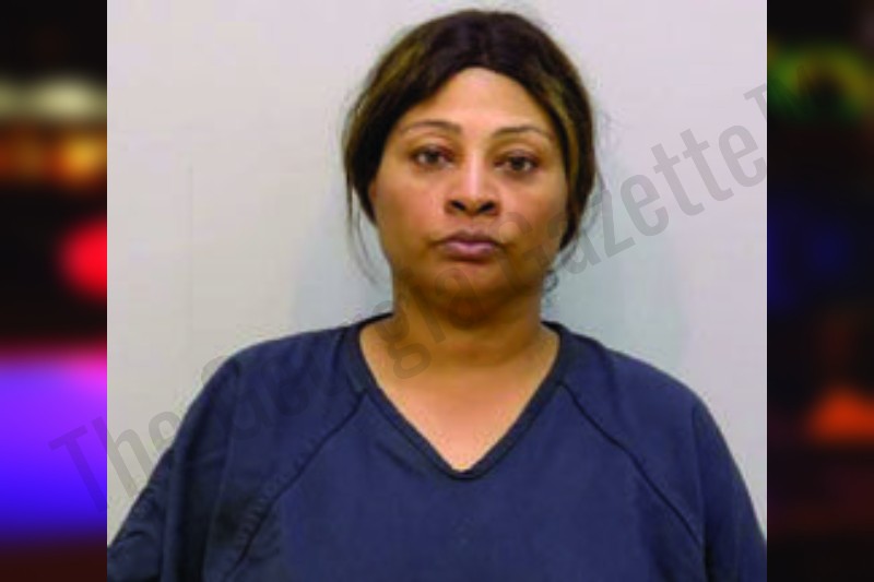 Yolanda Curtis — Bartow County Jail Bookings