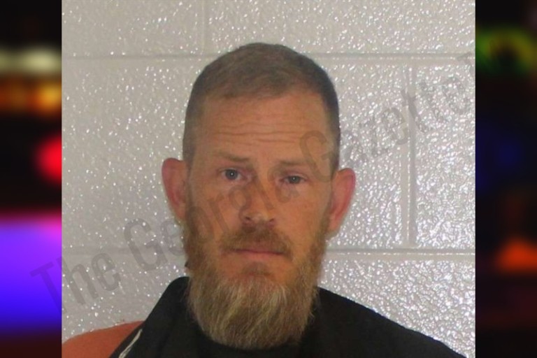 Lucas Dangar — Carroll County Jail Bookings