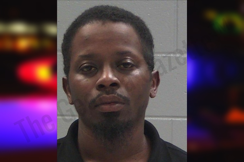 Trizell Daniel — Baldwin County Jail Bookings