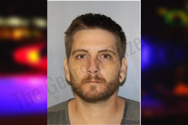 Hall County Jail Bookings – Page 4 – The Georgia Gazette