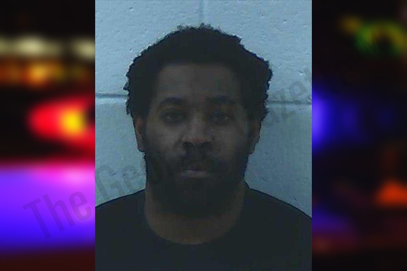 Jackson County Jail Bookings – The Georgia Gazette