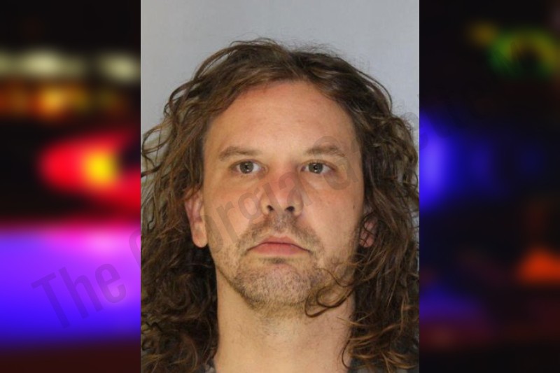 Daniel Davis — Hall County Jail Bookings