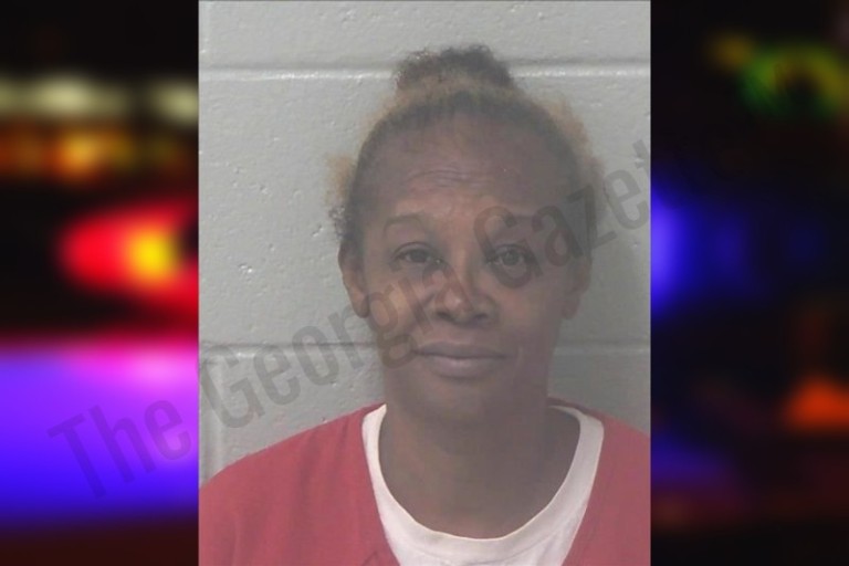 Lisa Davis — Newton County