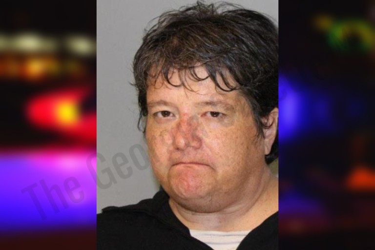 Elizabeth Denney — Hall County Jail Bookings